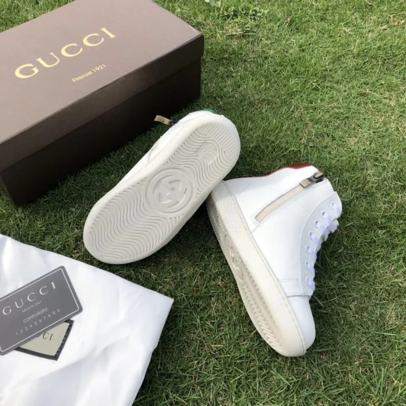 Genuine GUCCI SHOES