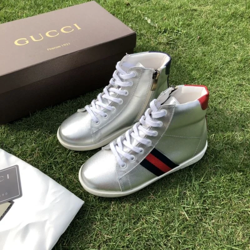 GUCCI SHOES