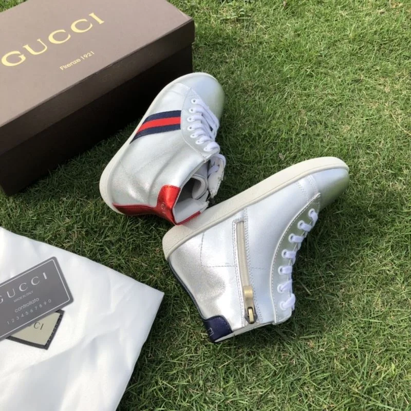 Value-priced GUCCI SHOES