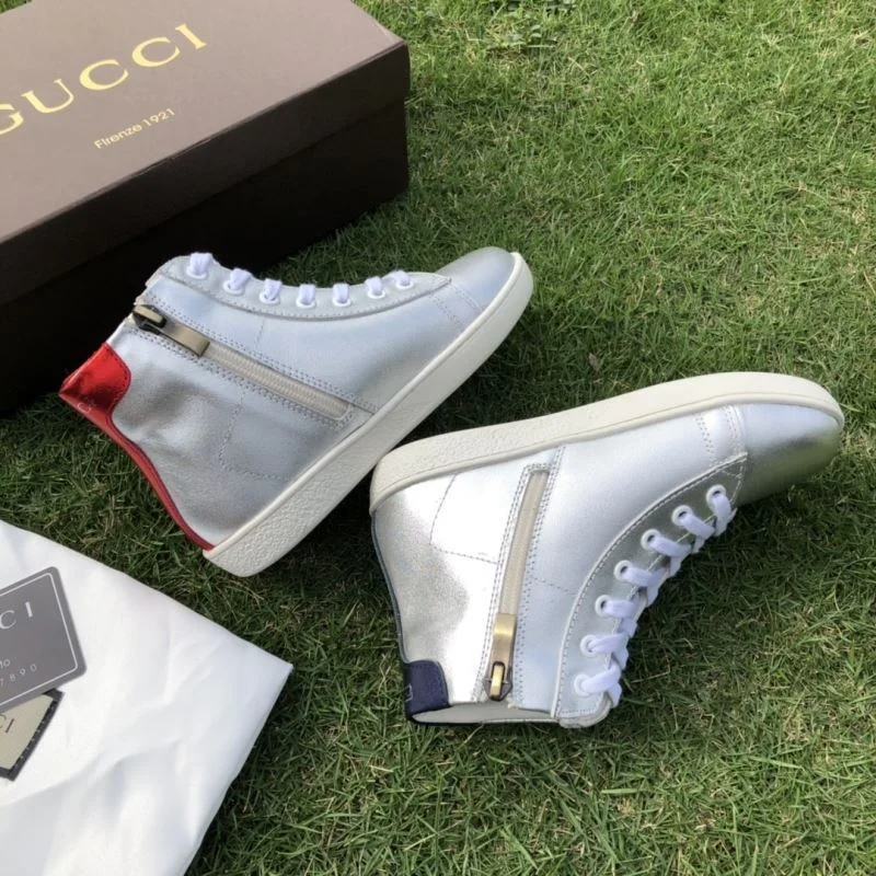 Value-priced GUCCI SHOES
