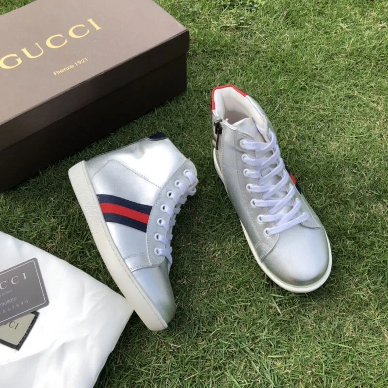 Value-priced GUCCI SHOES