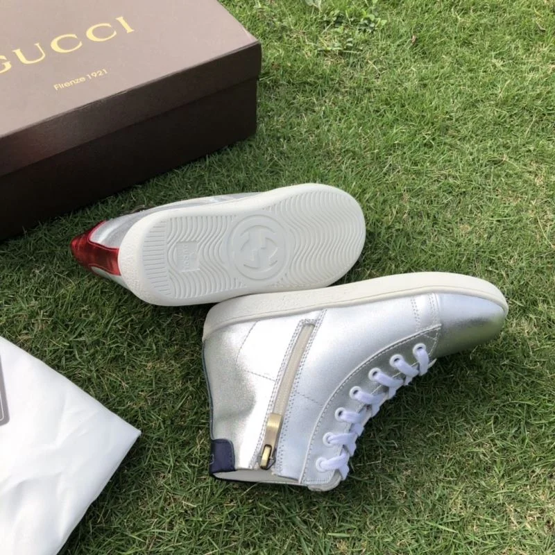 Value-priced GUCCI SHOES