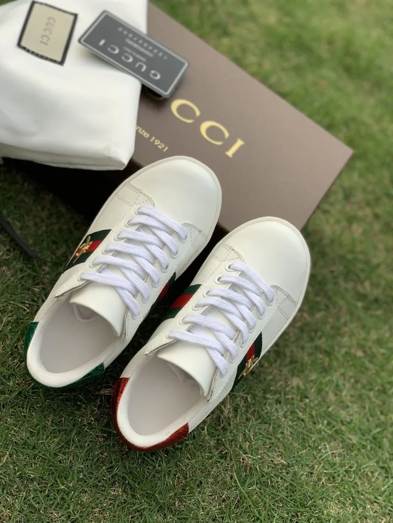 Original GUCCI SHOES