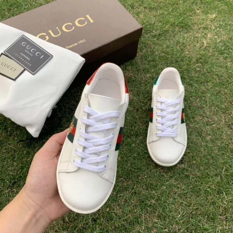 Original GUCCI SHOES
