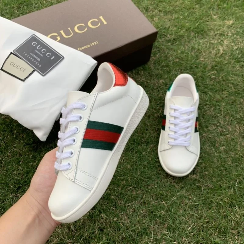 Original GUCCI SHOES