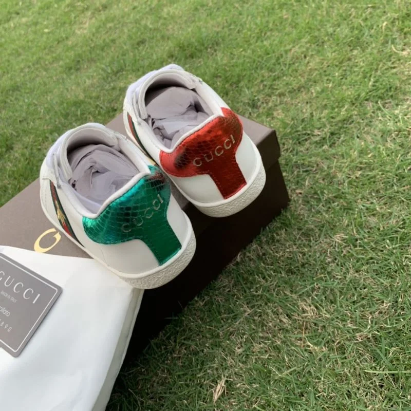 Original GUCCI SHOES