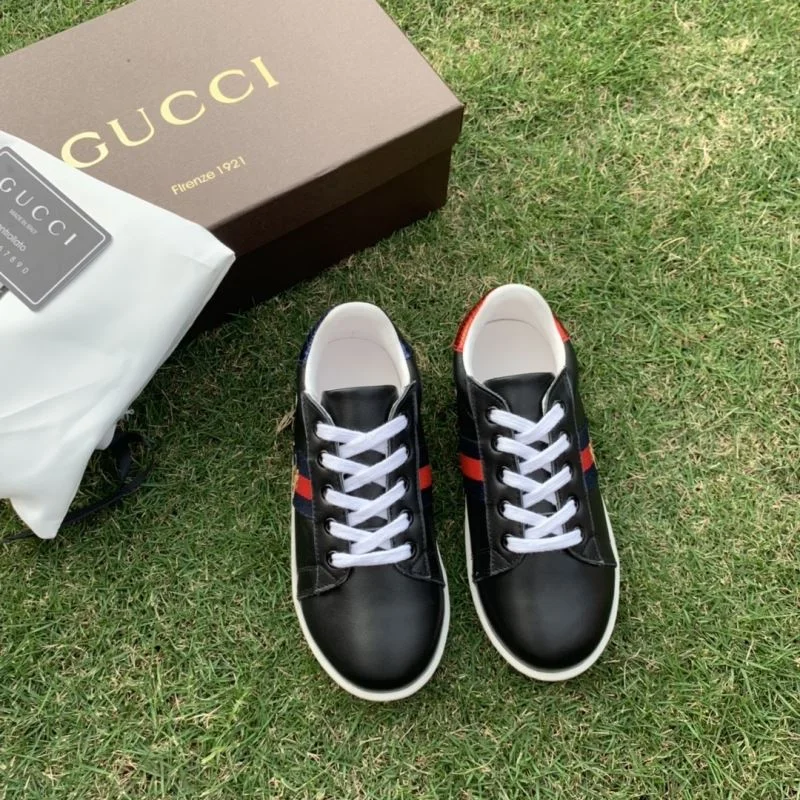 GUCCI SHOES