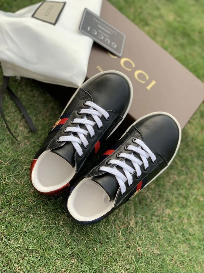 Reasonably priced GUCCI SHOES