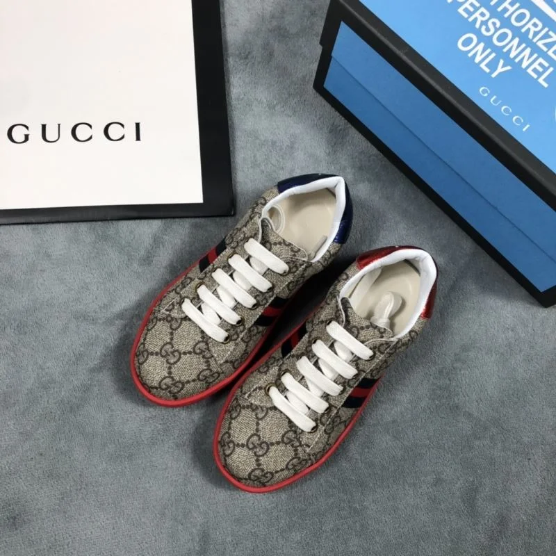 GUCCI SHOES