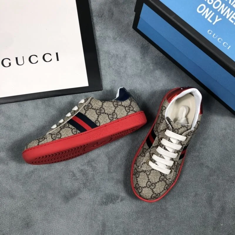 Original GUCCI SHOES