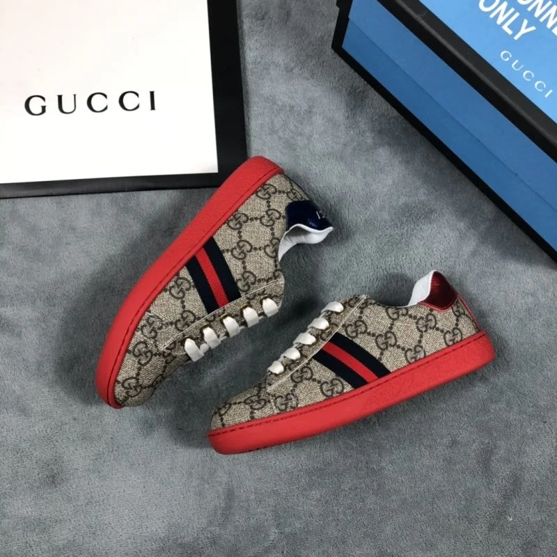 Original GUCCI SHOES