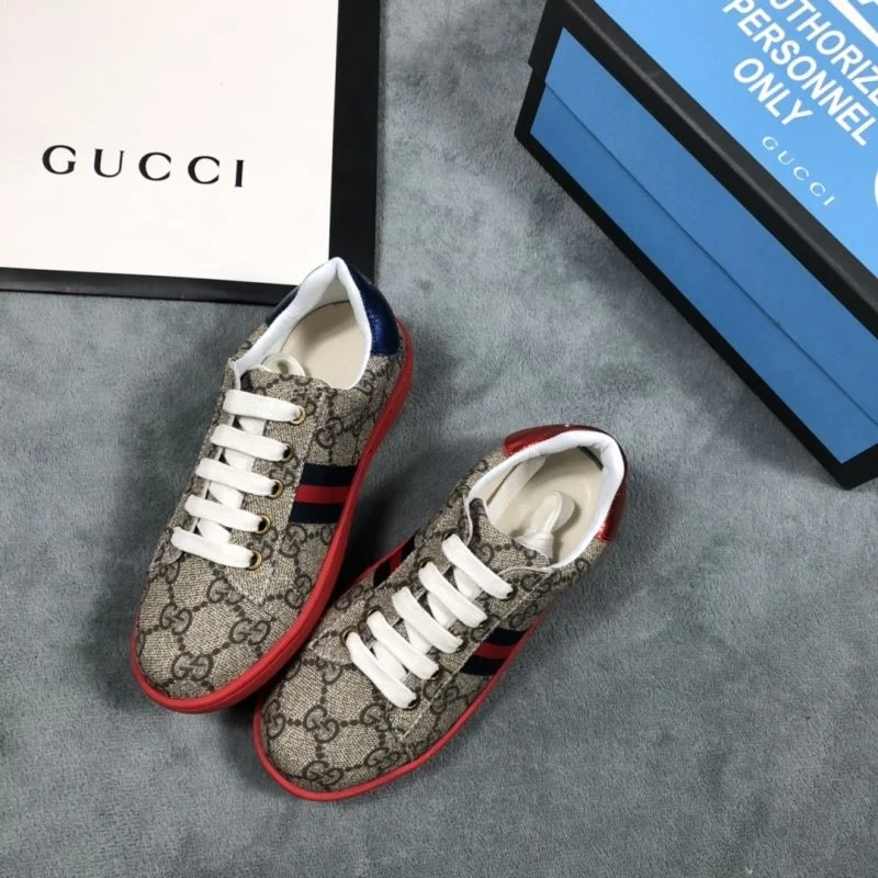Original GUCCI SHOES
