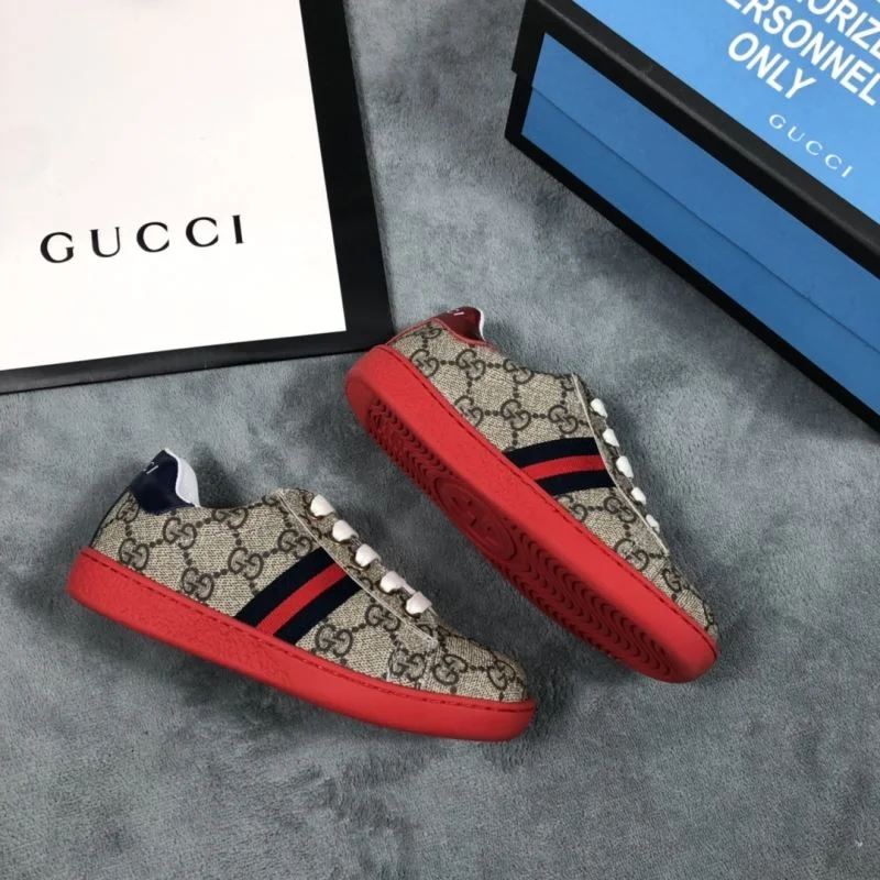 Original GUCCI SHOES