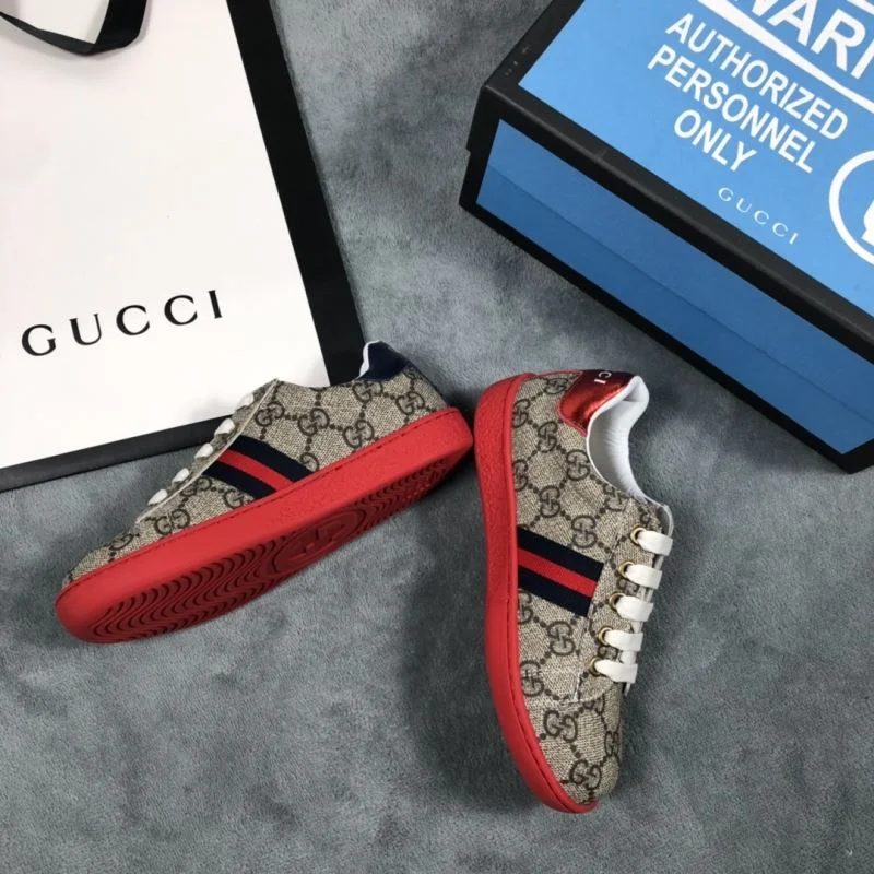 Original GUCCI SHOES