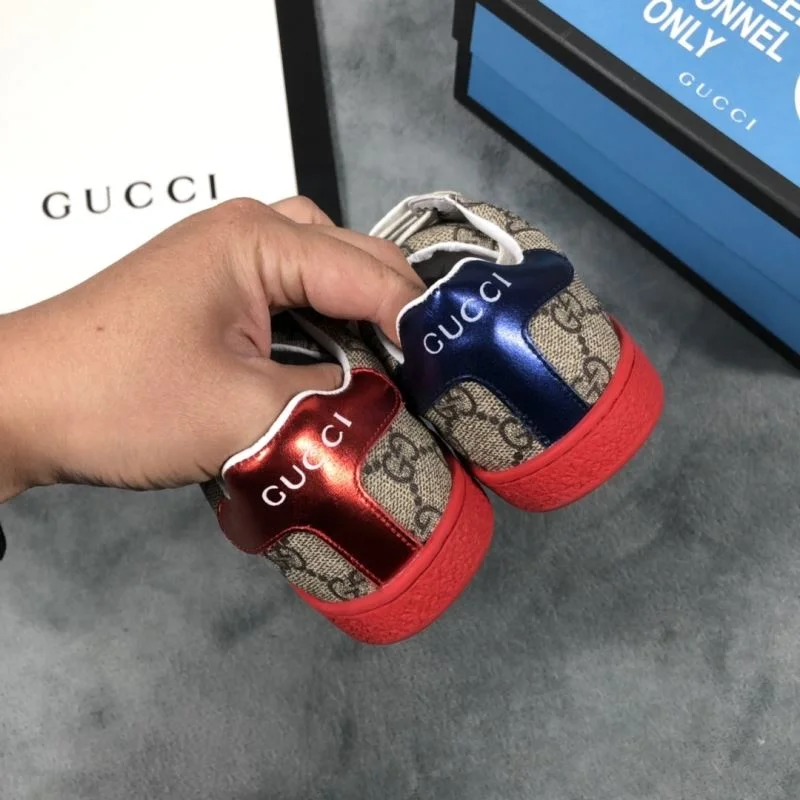 Original GUCCI SHOES