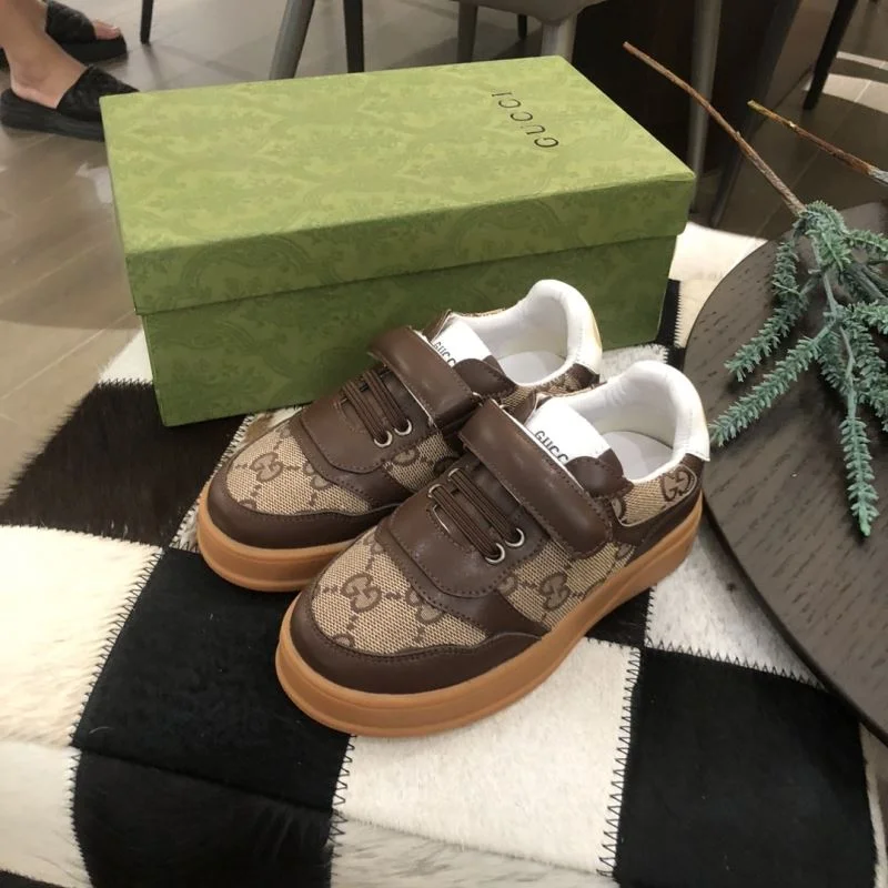 GUCCI SHOES