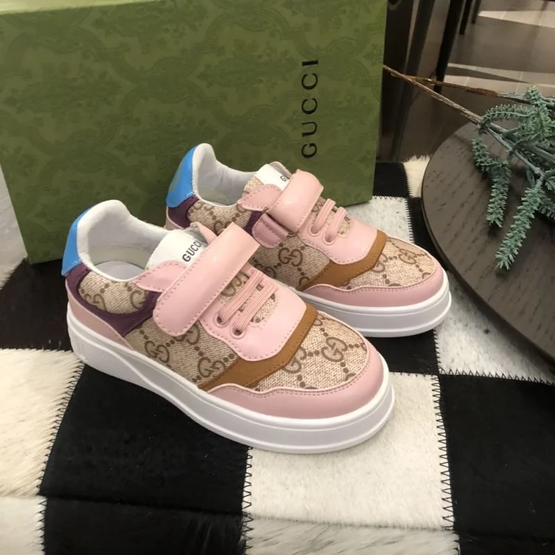 GUCCI SHOES