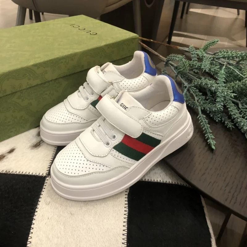 GUCCI SHOES