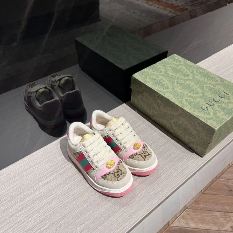 GUCCI SHOES