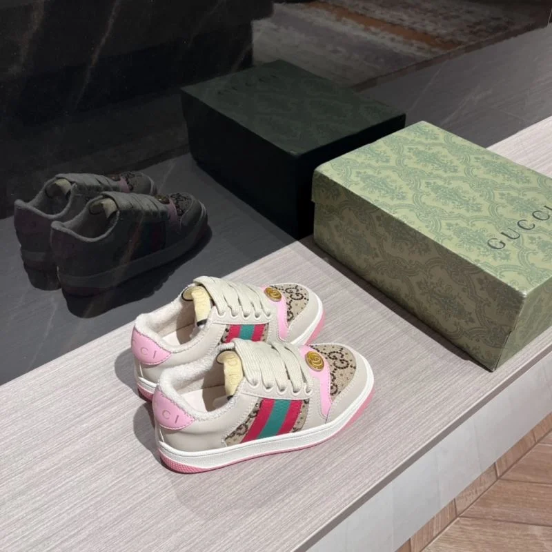 Cut-rate GUCCI SHOES