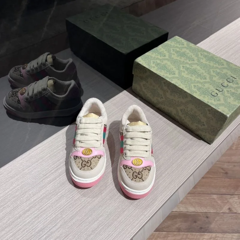 Cut-rate GUCCI SHOES