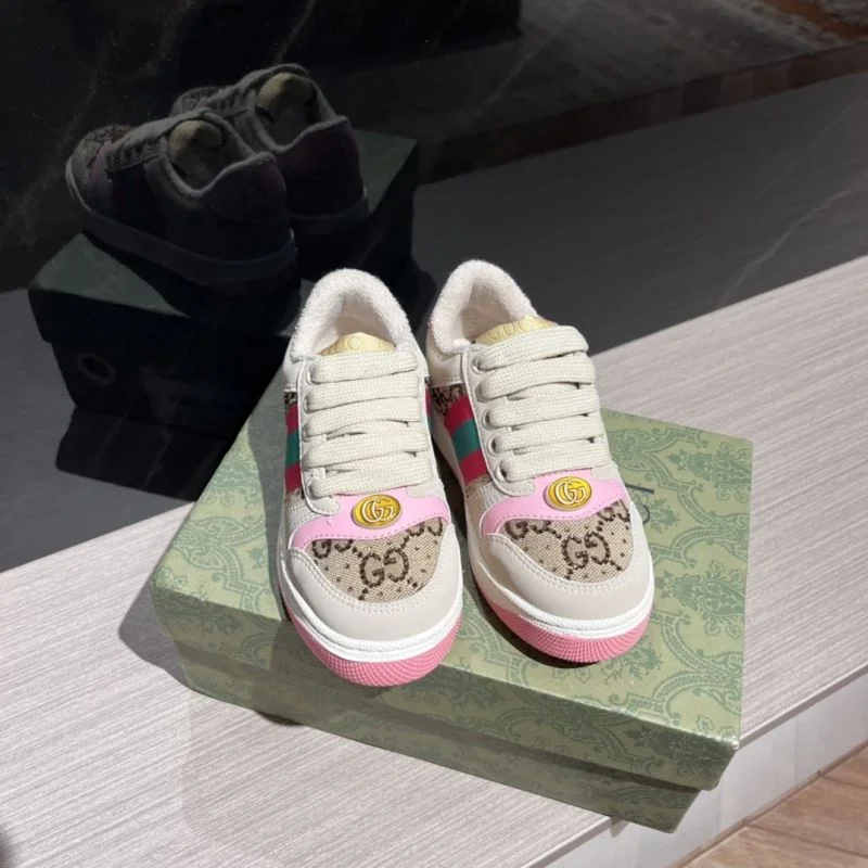 Cut-rate GUCCI SHOES