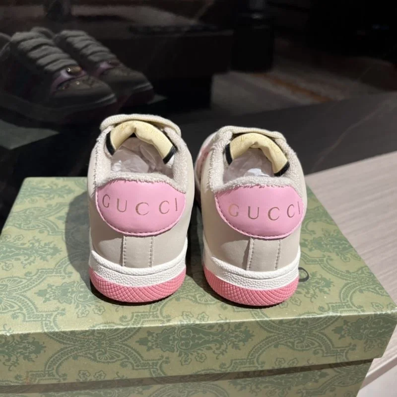 Cut-rate GUCCI SHOES
