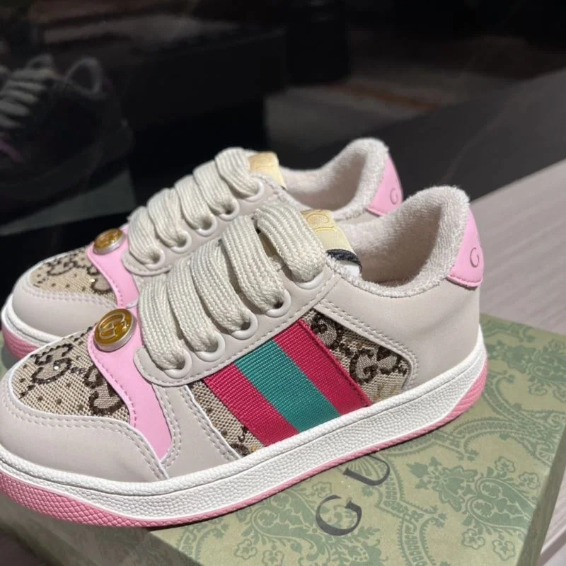 Cut-rate GUCCI SHOES