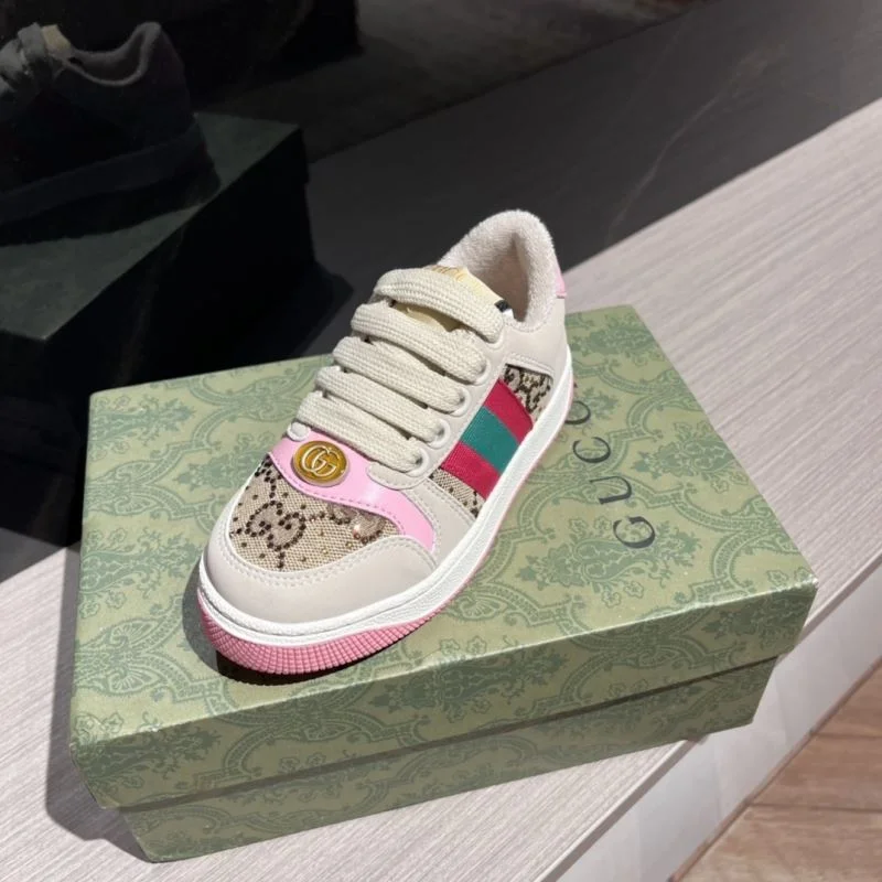 Cut-rate GUCCI SHOES