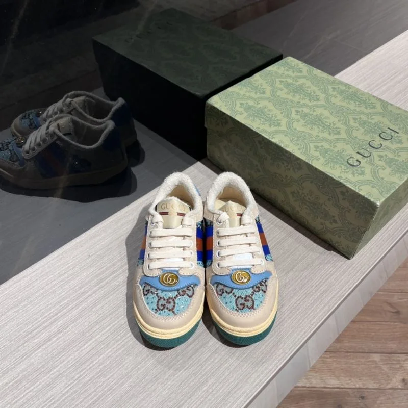 GUCCI SHOES