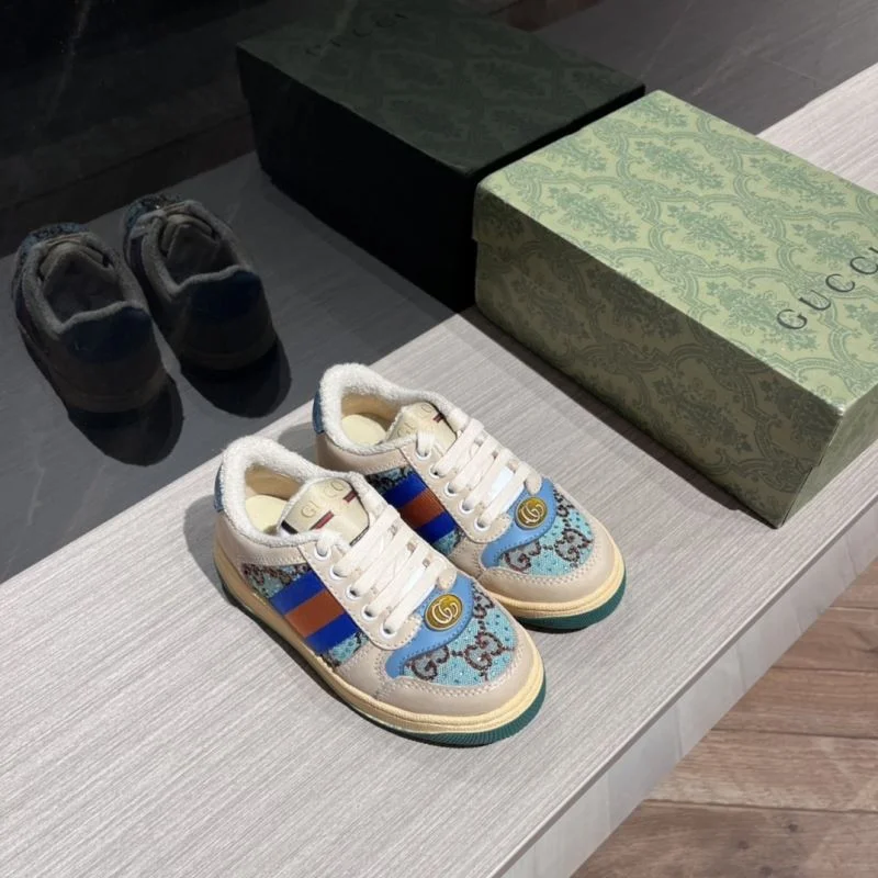Perfect replica GUCCI SHOES