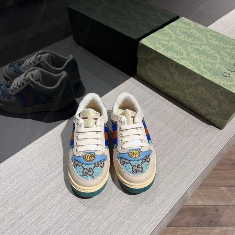 Perfect replica GUCCI SHOES