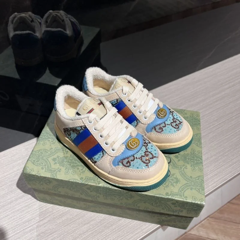 Perfect replica GUCCI SHOES