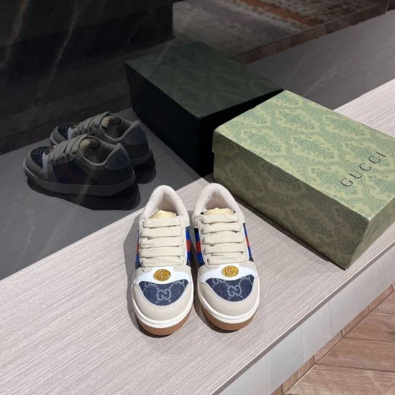 GUCCI SHOES