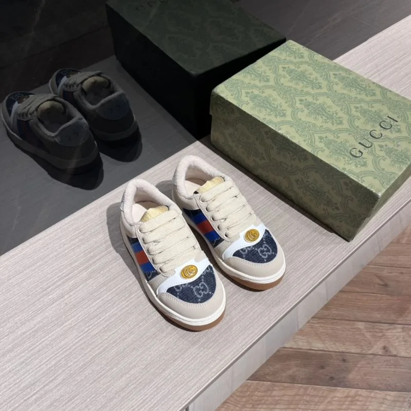 Factory-made GUCCI SHOES