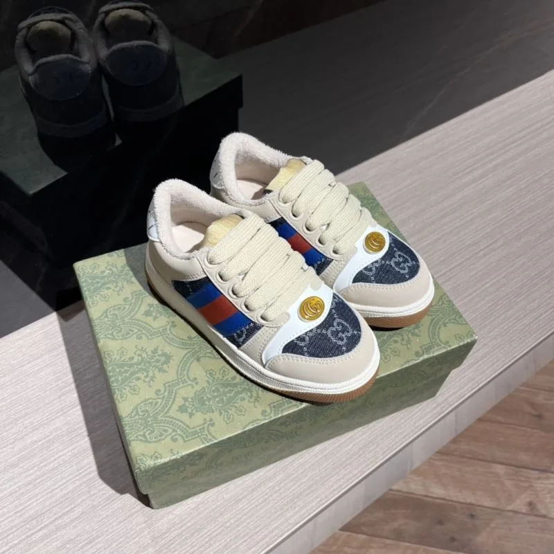 Factory-made GUCCI SHOES