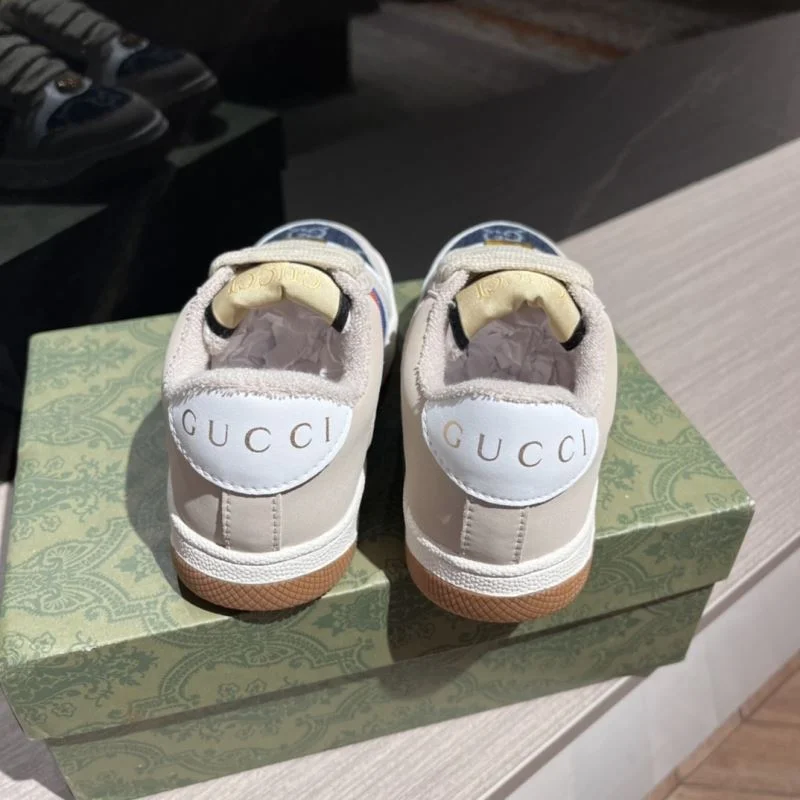 Factory-made GUCCI SHOES