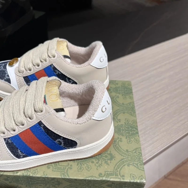 Factory-made GUCCI SHOES