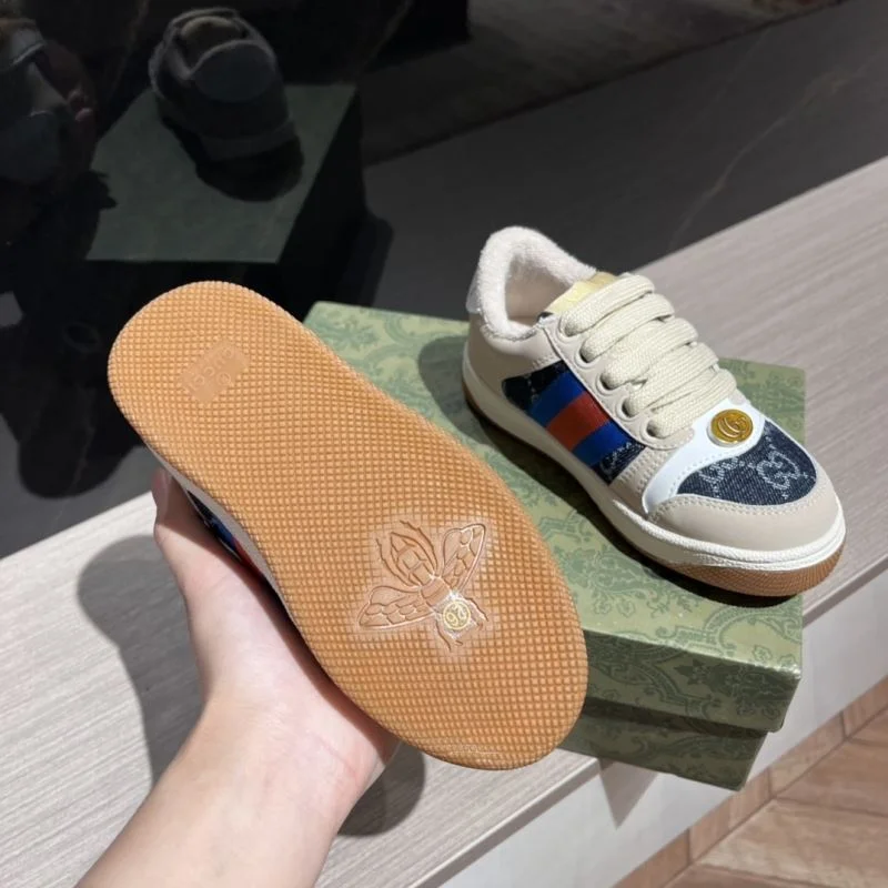 Factory-made GUCCI SHOES