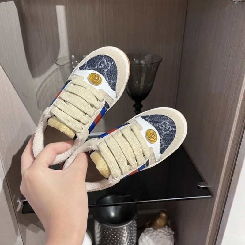 Factory-made GUCCI SHOES
