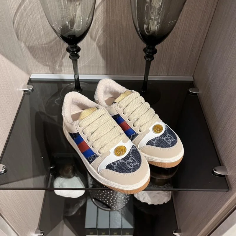Factory-made GUCCI SHOES