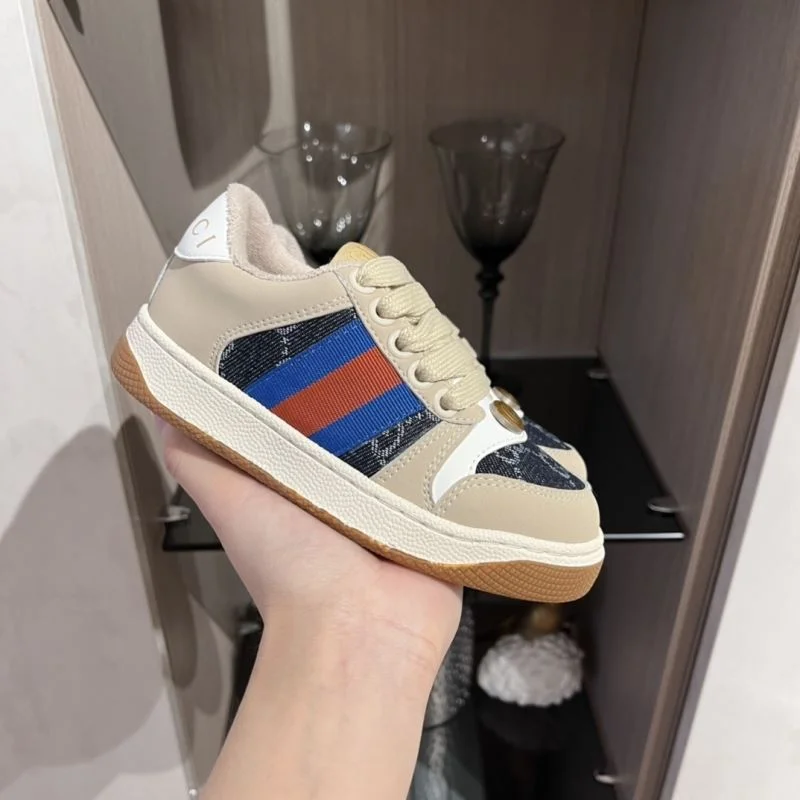 Factory-made GUCCI SHOES