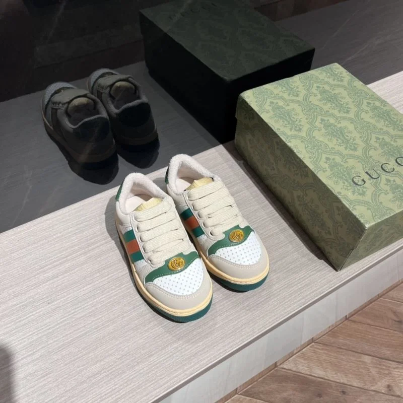 GUCCI SHOES
