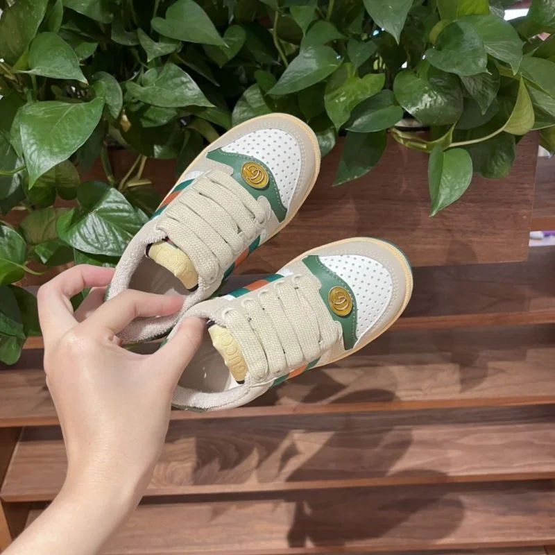 Indistinguishable GUCCI SHOES
