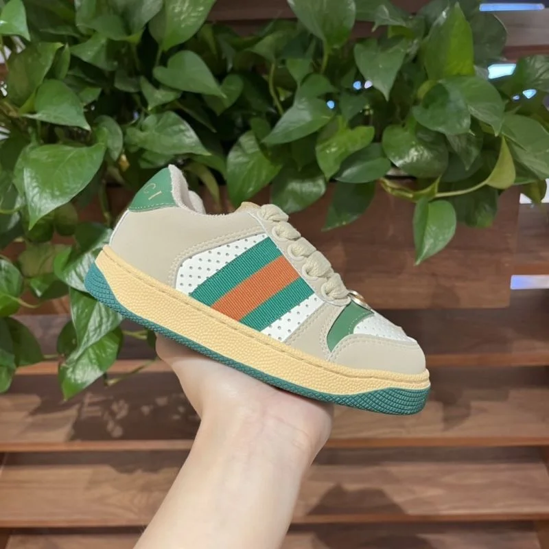 Indistinguishable GUCCI SHOES