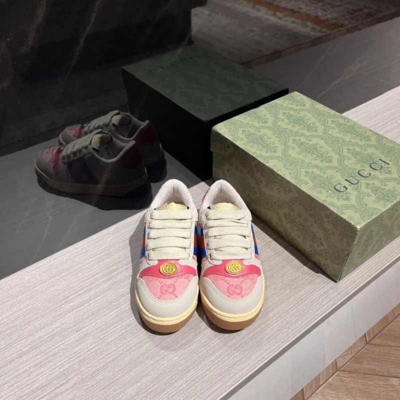 GUCCI SHOES