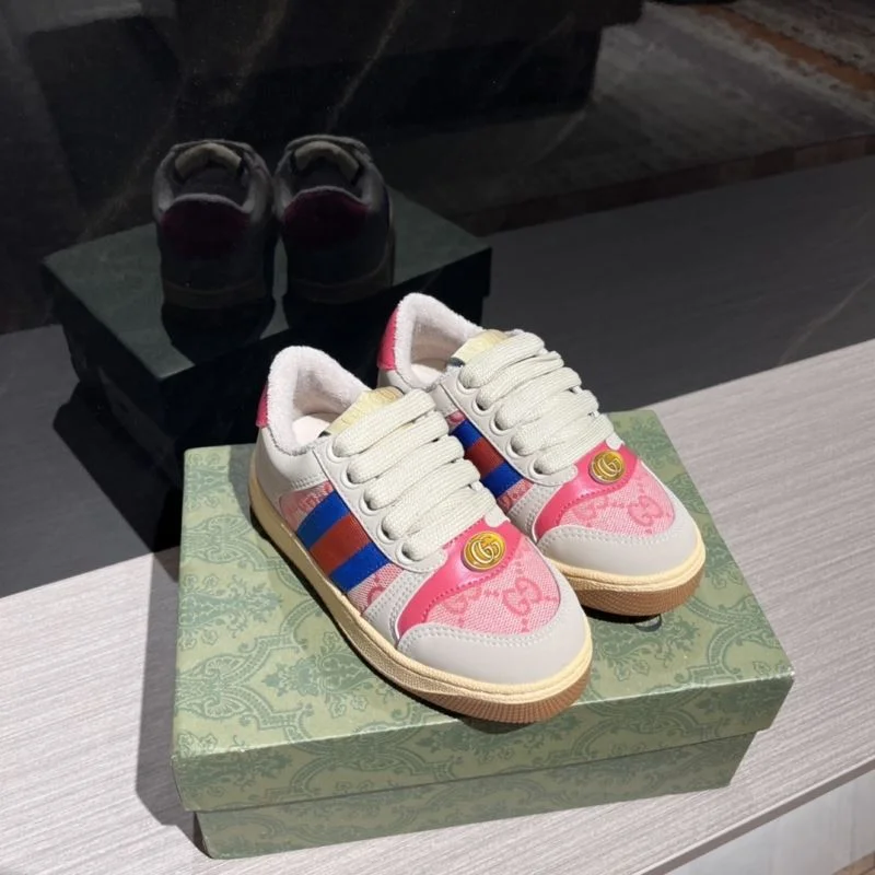 High accuracy GUCCI SHOES