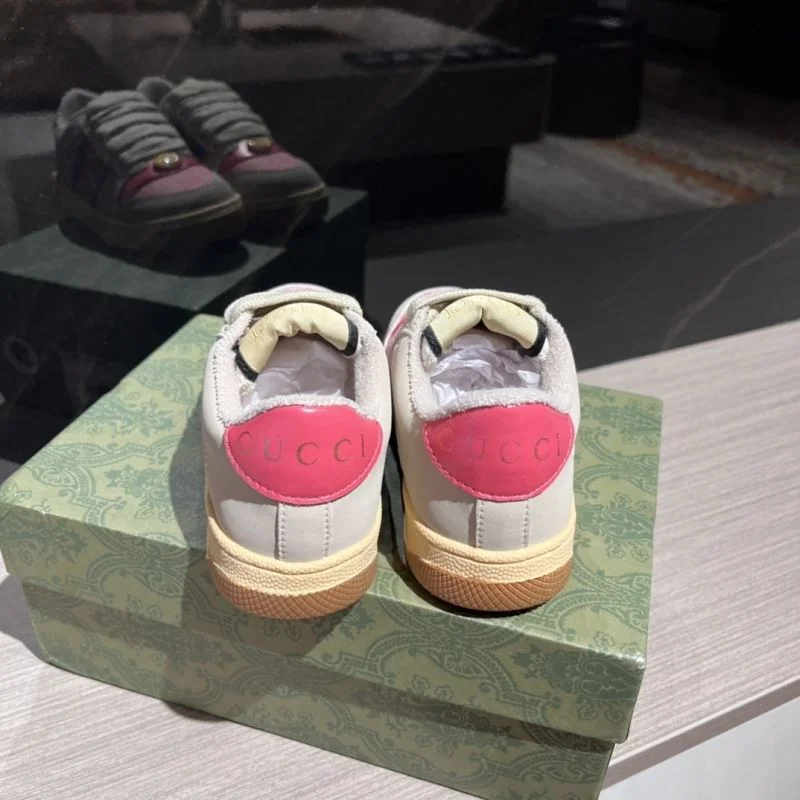High accuracy GUCCI SHOES