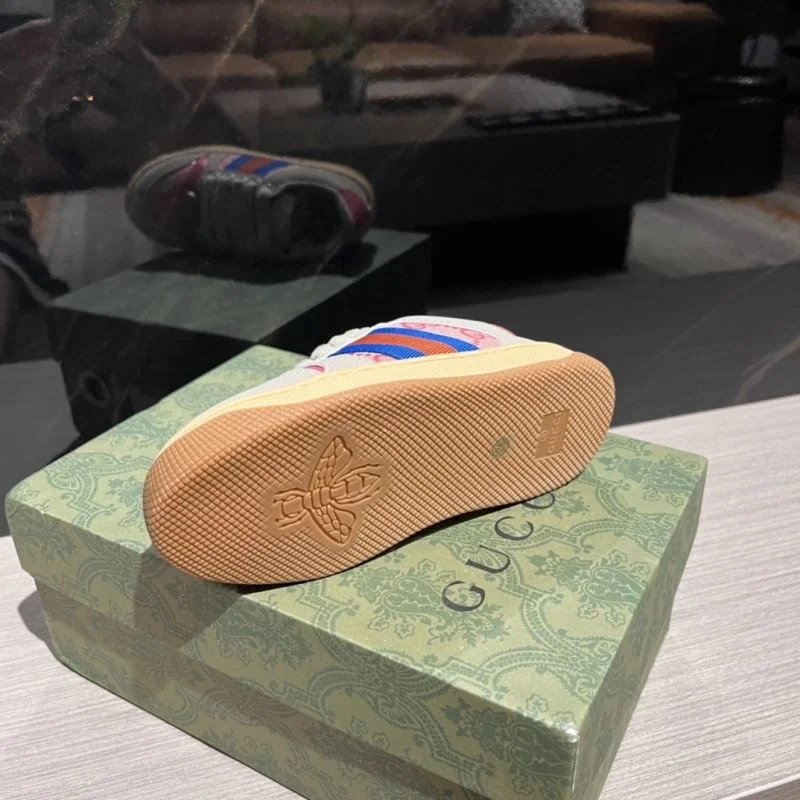 High accuracy GUCCI SHOES
