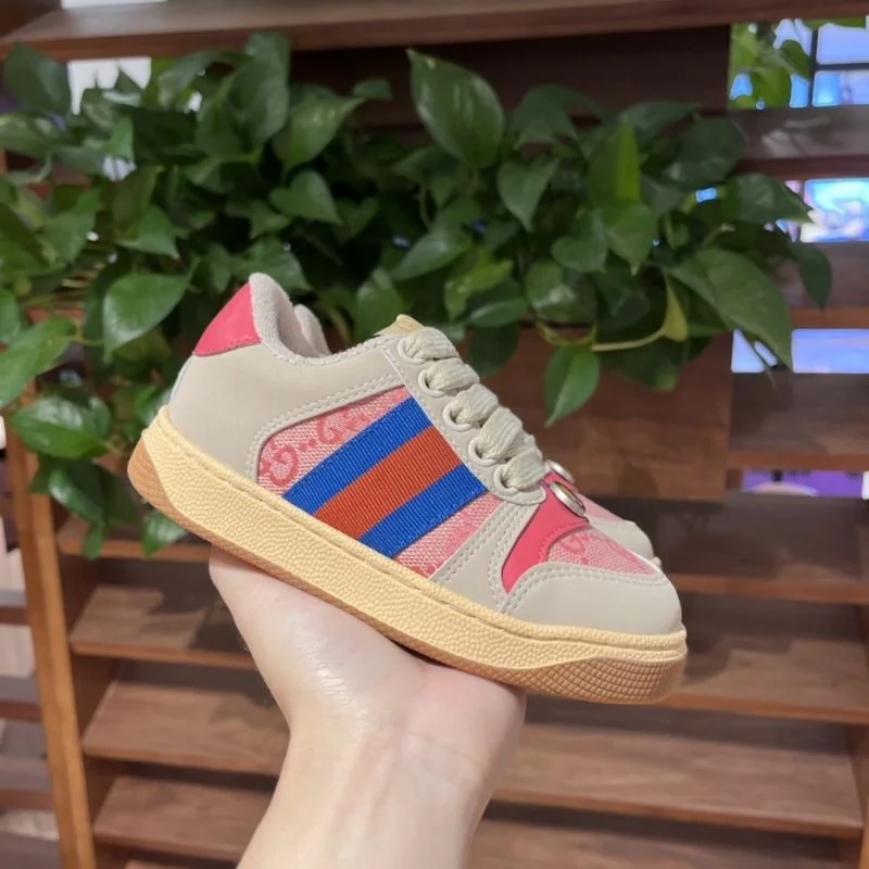High accuracy GUCCI SHOES